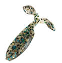 BPS CRAPPIE MAXX WIGGLE SHAD